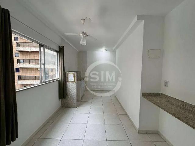 Apartamento para Venda em Cabo Frio/RJ Centro 1 Quartos