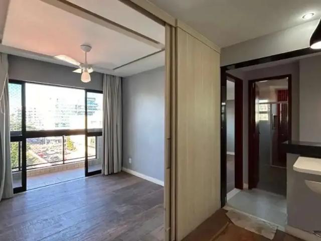 Apartamento para Venda em Cabo Frio/RJ Centro 1 Quartos