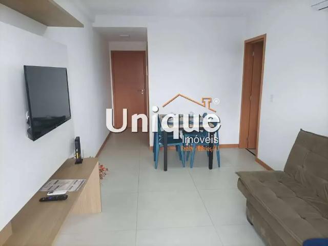 Apartamento para Venda em Cabo Frio/RJ Centro 1 Quartos