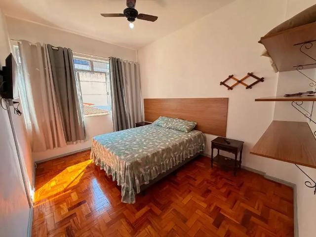 Apartamento para Venda em Cabo Frio/RJ Centro 1 Quartos