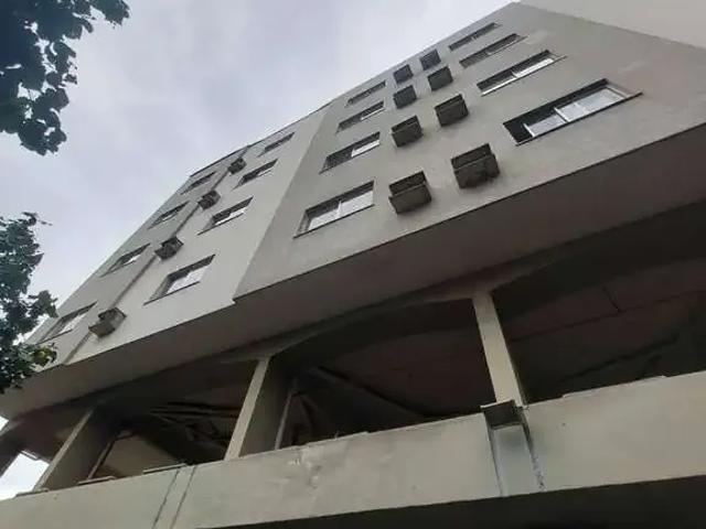 Apartamento para Venda em Cabo Frio/RJ Centro 1 Quartos