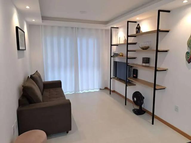 Apartamento para Venda em Cabo Frio/RJ Centro 1 Quartos