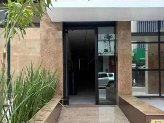 Apartamento para Venda em Cabo Frio/RJ Centro 1 Quartos