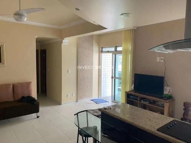Apartamento para Venda em Cabo Frio/RJ Centro 2 Quartos