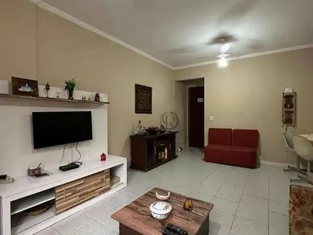Apartamento para Venda em Cabo Frio/RJ Centro 2 Quartos