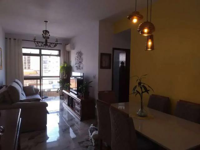 Apartamento para Venda em Cabo Frio/RJ Centro 2 Quartos