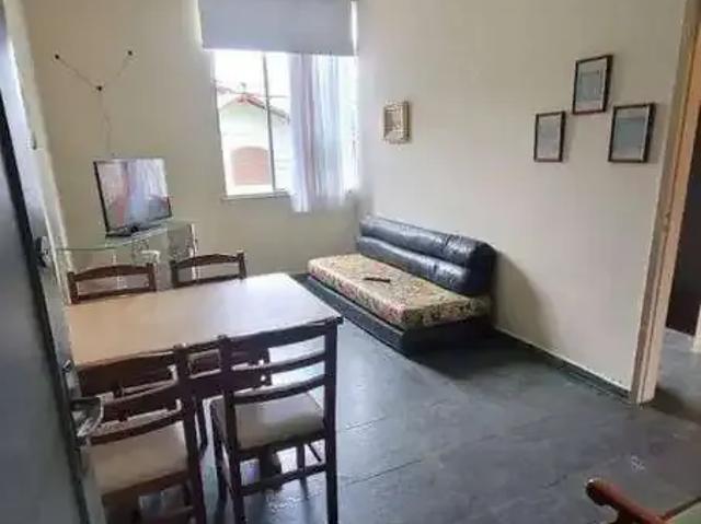 Apartamento para Venda em Cabo Frio/RJ Centro 2 Quartos