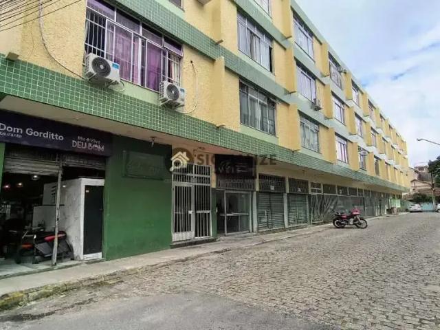 Apartamento para Venda em Cabo Frio/RJ Centro 2 Quartos