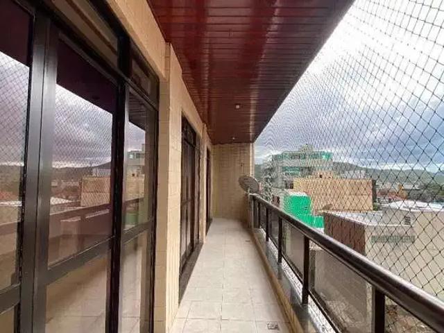Apartamento para Venda em Cabo Frio/RJ Centro 2 Quartos