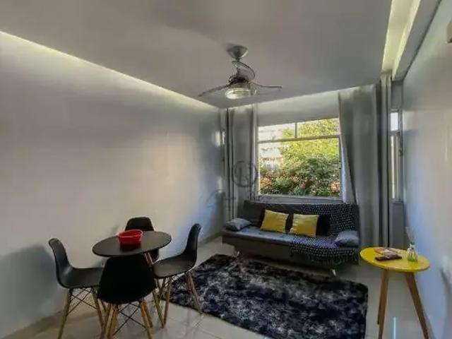 Apartamento para Venda em Cabo Frio/RJ Centro 2 Quartos