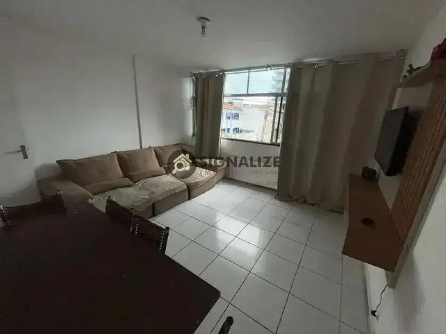 Apartamento para Venda em Cabo Frio/RJ Centro 2 Quartos