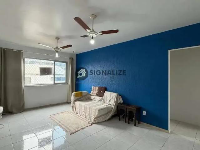 Apartamento para Venda em Cabo Frio/RJ Centro 2 Quartos