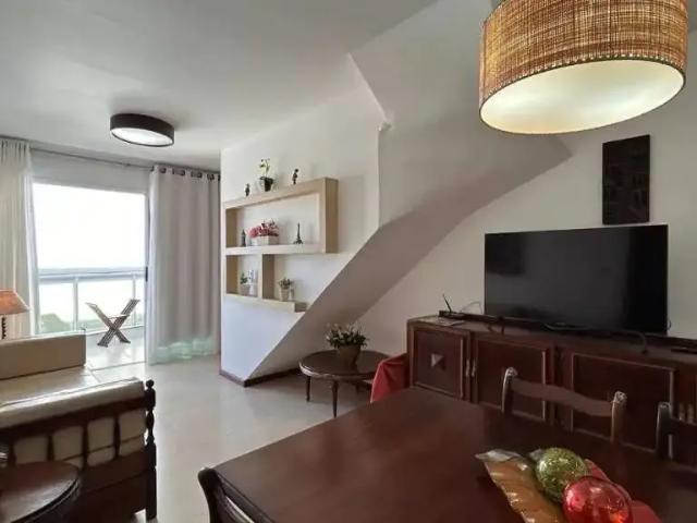 Apartamento para Venda em Cabo Frio/RJ Centro 2 Quartos