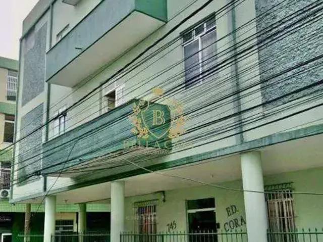 Apartamento para Venda em Cabo Frio/RJ Centro 2 Quartos