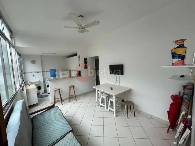 Apartamento para Venda em Cabo Frio/RJ Centro 2 Quartos