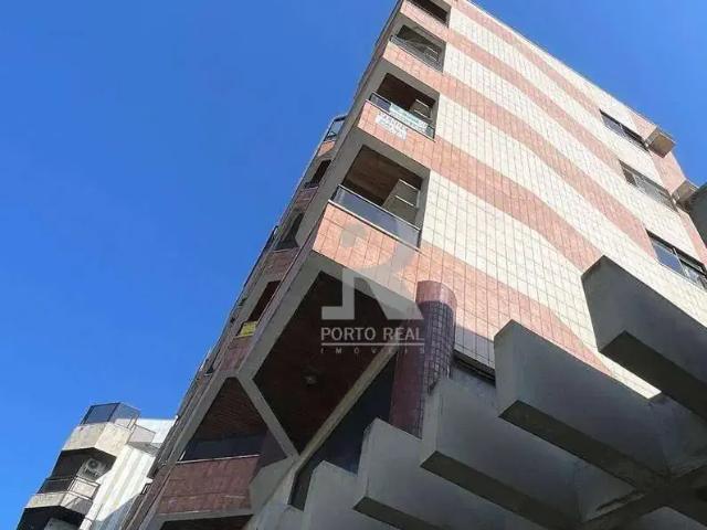 Apartamento para Venda em Cabo Frio/RJ Centro 2 Quartos