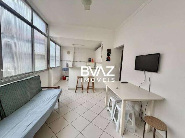 Apartamento para Venda em Cabo Frio/RJ Centro 2 Quartos