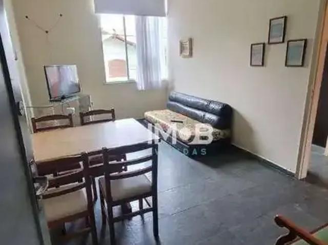 Apartamento para Venda em Cabo Frio/RJ Centro 2 Quartos