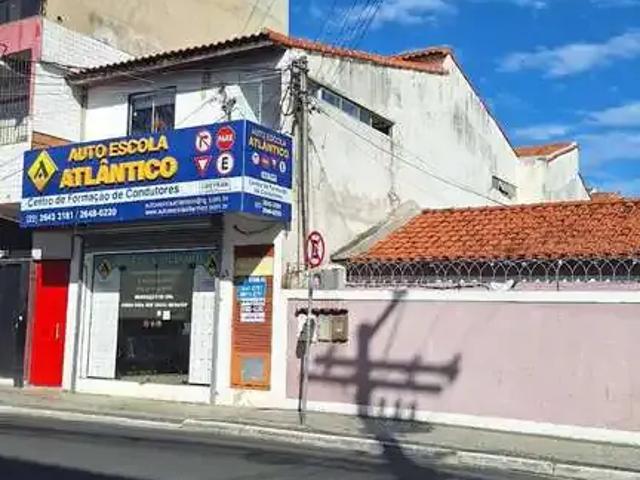 Apartamento para Venda em Cabo Frio/RJ Centro 2 Quartos