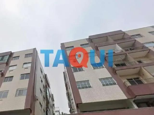 Apartamento para Venda em Cabo Frio/RJ Centro 2 Quartos