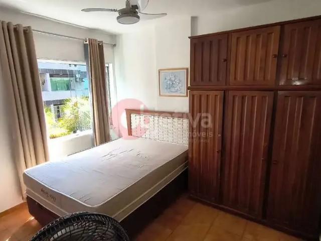 Apartamento para Venda em Cabo Frio/RJ Centro 2 Quartos