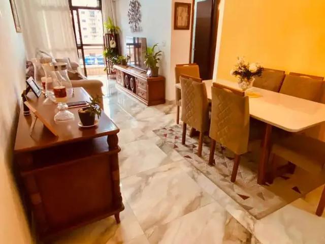 Apartamento para Venda em Cabo Frio/RJ Centro 2 Quartos