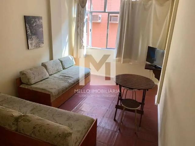 Apartamento para Venda em Cabo Frio/RJ Centro 2 Quartos