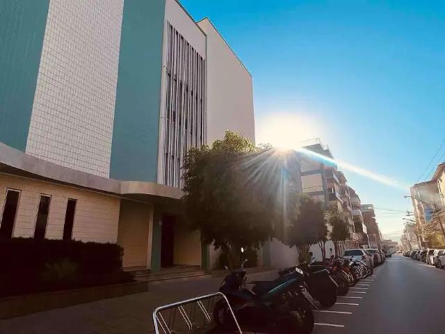 Apartamento para Venda em Cabo Frio/RJ Centro 2 Quartos