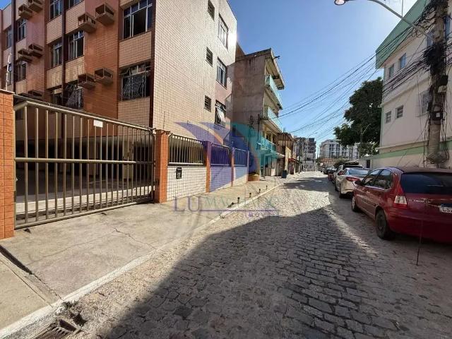 Apartamento para Venda em Cabo Frio/RJ Centro 2 Quartos