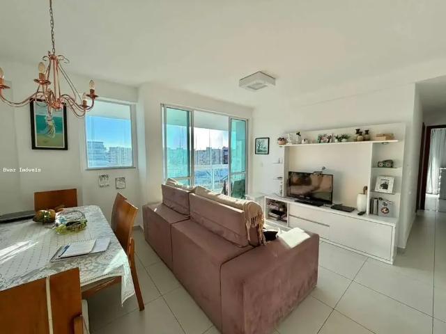 Apartamento para Venda em Cabo Frio/RJ Centro 2 Quartos