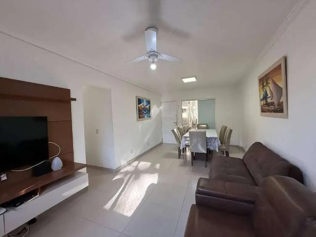 Apartamento para Venda em Cabo Frio/RJ Centro 2 Quartos