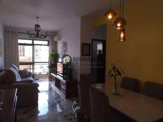 Apartamento para Venda em Cabo Frio/RJ Centro 2 Quartos