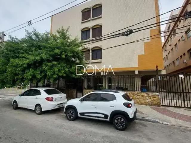 Apartamento para Venda em Cabo Frio/RJ Centro 2 Quartos