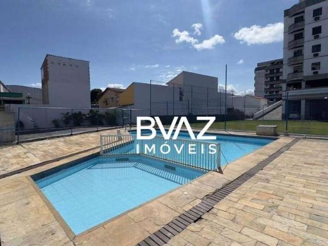 Apartamento para Venda em Cabo Frio/RJ Centro 2 Quartos