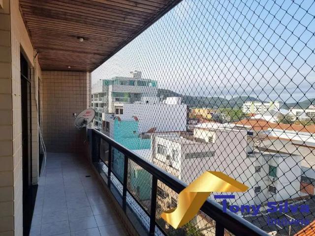 Apartamento para Venda em Cabo Frio/RJ Centro 2 Quartos