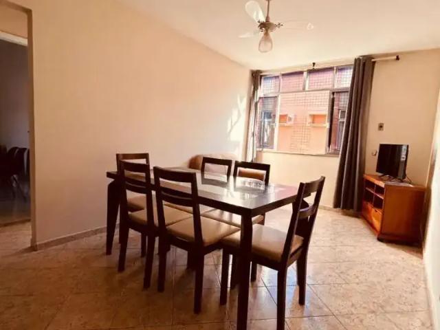 Apartamento para Venda em Cabo Frio/RJ Centro 2 Quartos