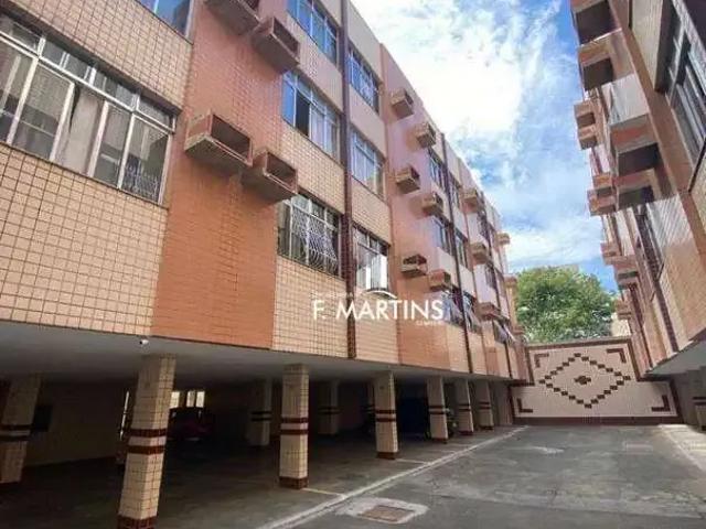Apartamento para Venda em Cabo Frio/RJ Centro 2 Quartos