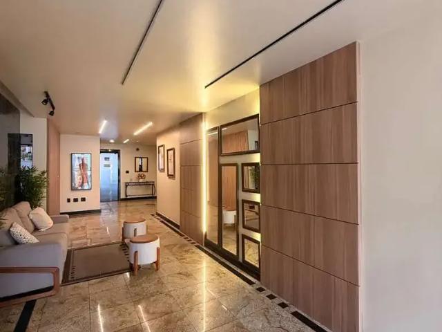 Apartamento para Venda em Cabo Frio/RJ Centro 2 Quartos