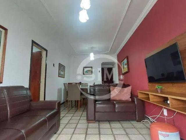 Apartamento para Venda em Cabo Frio/RJ Centro 2 Quartos