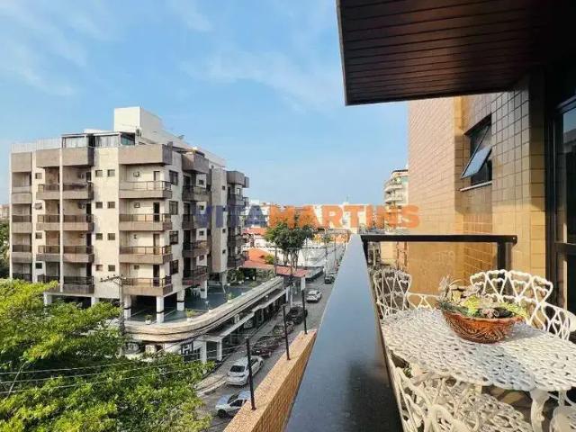 Apartamento para Venda em Cabo Frio/RJ Centro 2 Quartos