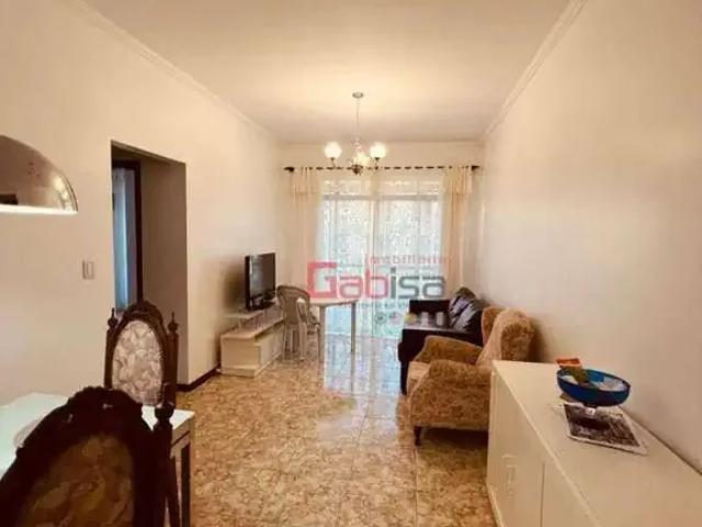 Apartamento para Venda em Cabo Frio/RJ Centro 2 Quartos