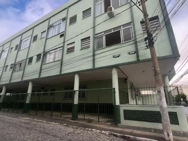 Apartamento para Venda em Cabo Frio/RJ Centro 2 Quartos