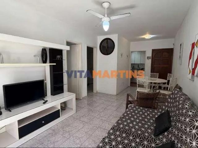 Apartamento para Venda em Cabo Frio/RJ Centro 2 Quartos