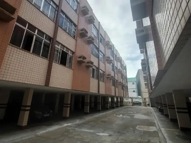 Apartamento para Venda em Cabo Frio/RJ Centro 2 Quartos