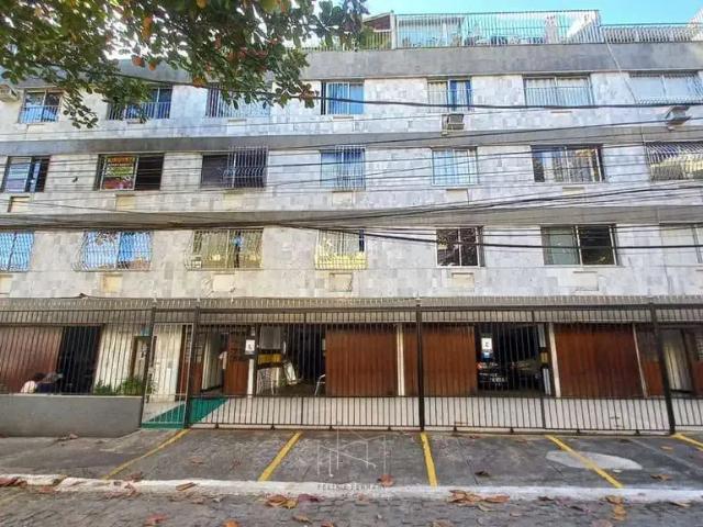 Apartamento para Venda em Cabo Frio/RJ Centro 2 Quartos
