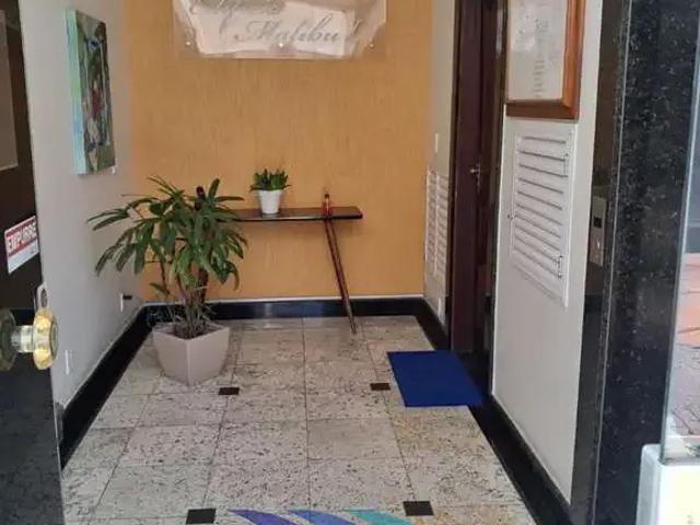 Apartamento para Venda em Cabo Frio/RJ Centro 2 Quartos