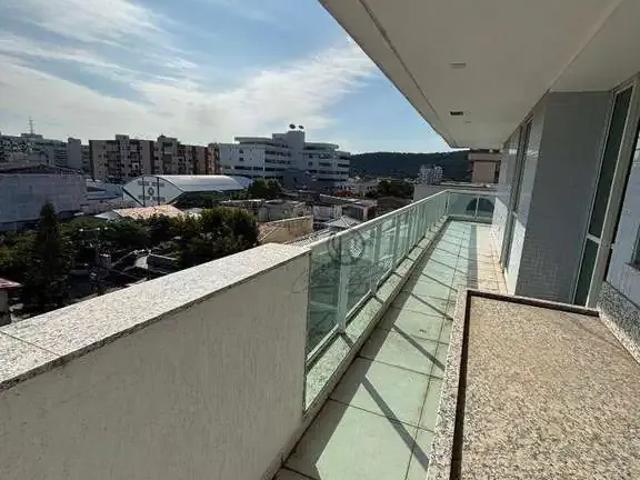 Apartamento para Venda em Cabo Frio/RJ Centro 2 Quartos
