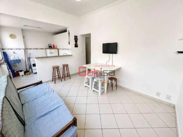 Apartamento para Venda em Cabo Frio/RJ Centro 2 Quartos