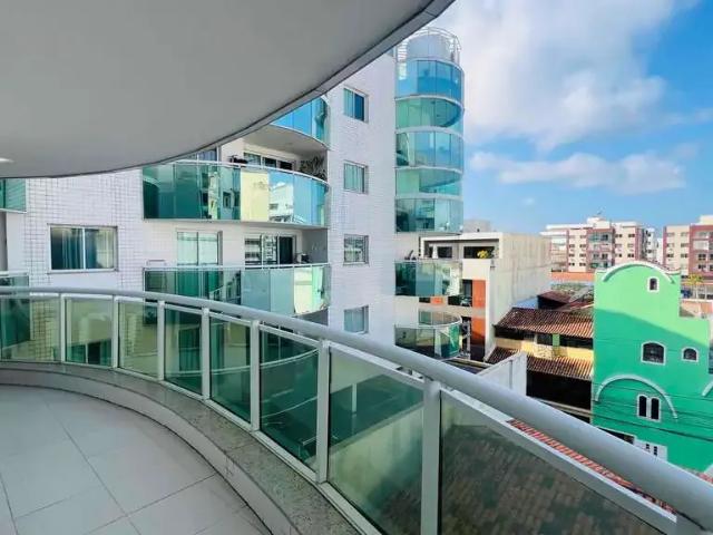 Apartamento para Venda em Cabo Frio/RJ Centro 2 Quartos