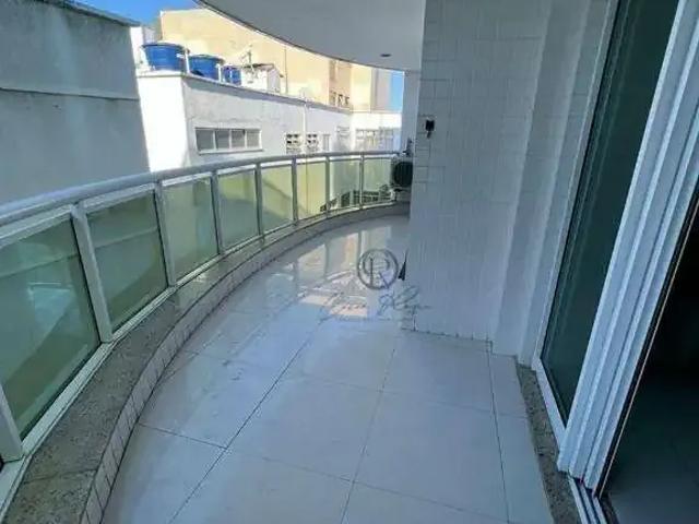 Apartamento para Venda em Cabo Frio/RJ Centro 2 Quartos